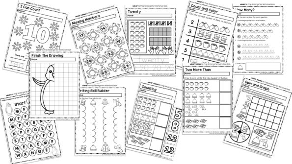 Printables – Miniature Masterminds