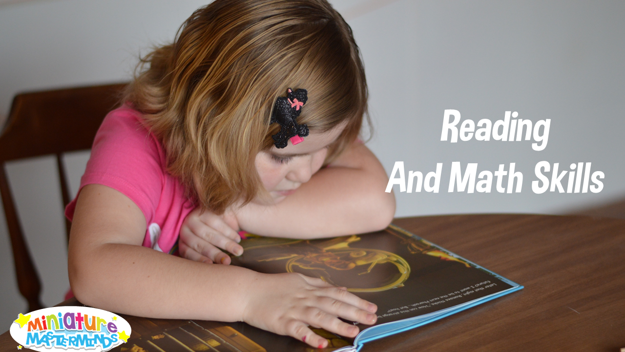 3 – Miniature Masterminds