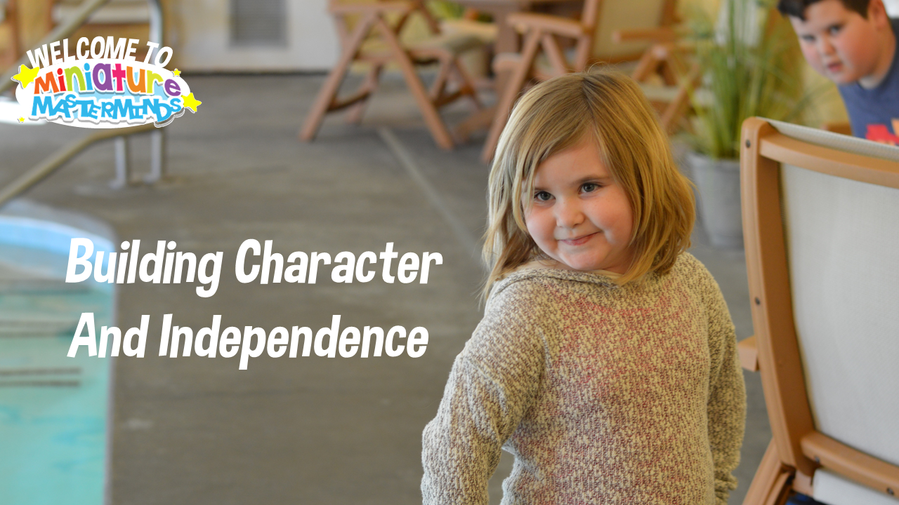 Slide1 – Miniature Masterminds
