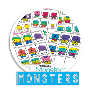 Printables – Miniature Masterminds