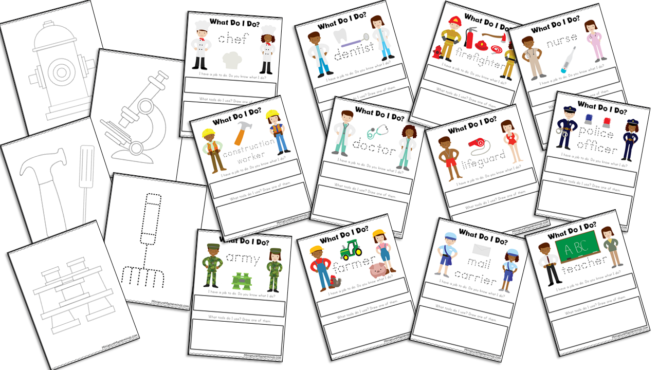 Slide2 – Miniature Masterminds