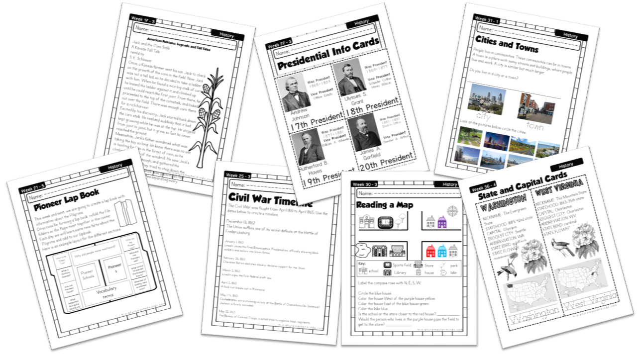 History-workbook-miniature-masterminds – Miniature Masterminds
