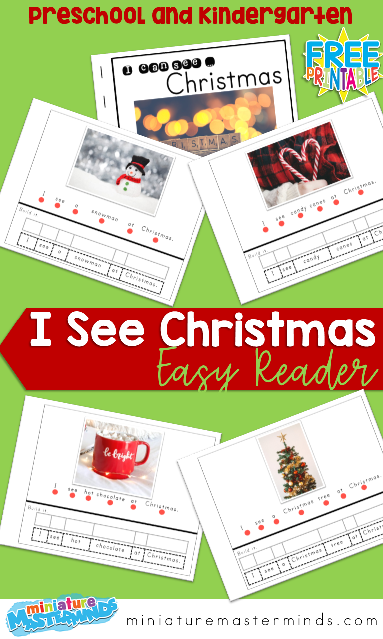 I-see-christmas-reader – Miniature Masterminds